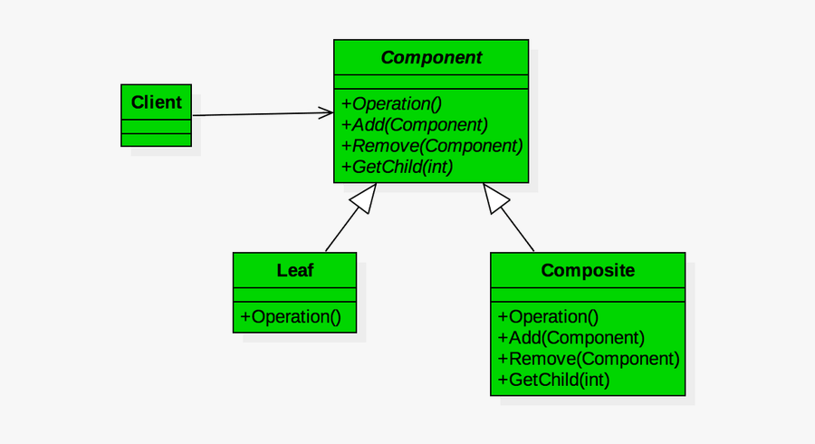 Clip Art Black And White Library Composite Pattern - Composite Pattern ...