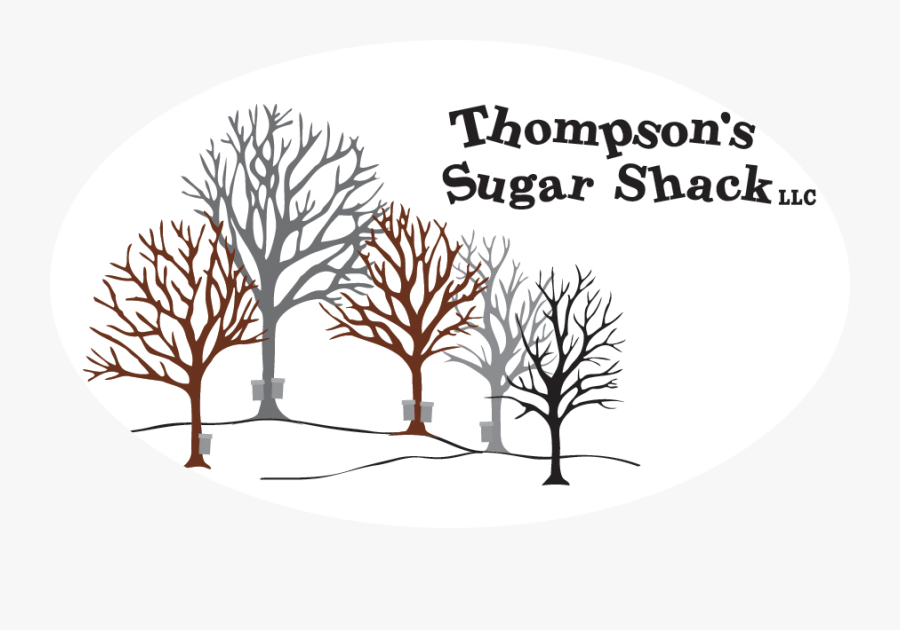 Thompson"s Sugar Shack - Illustration , Free Transparent Clipart ...