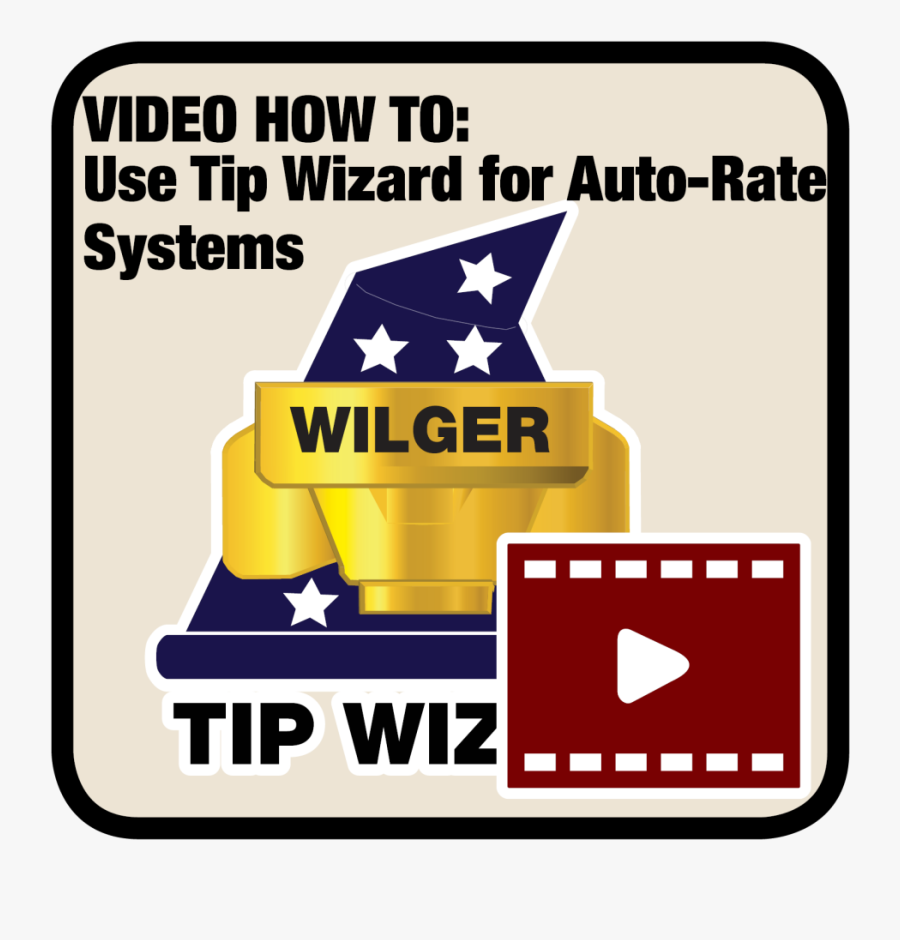 Find This Article For A Video Walkthrough Of Tip Wizard - Spray , Free ...