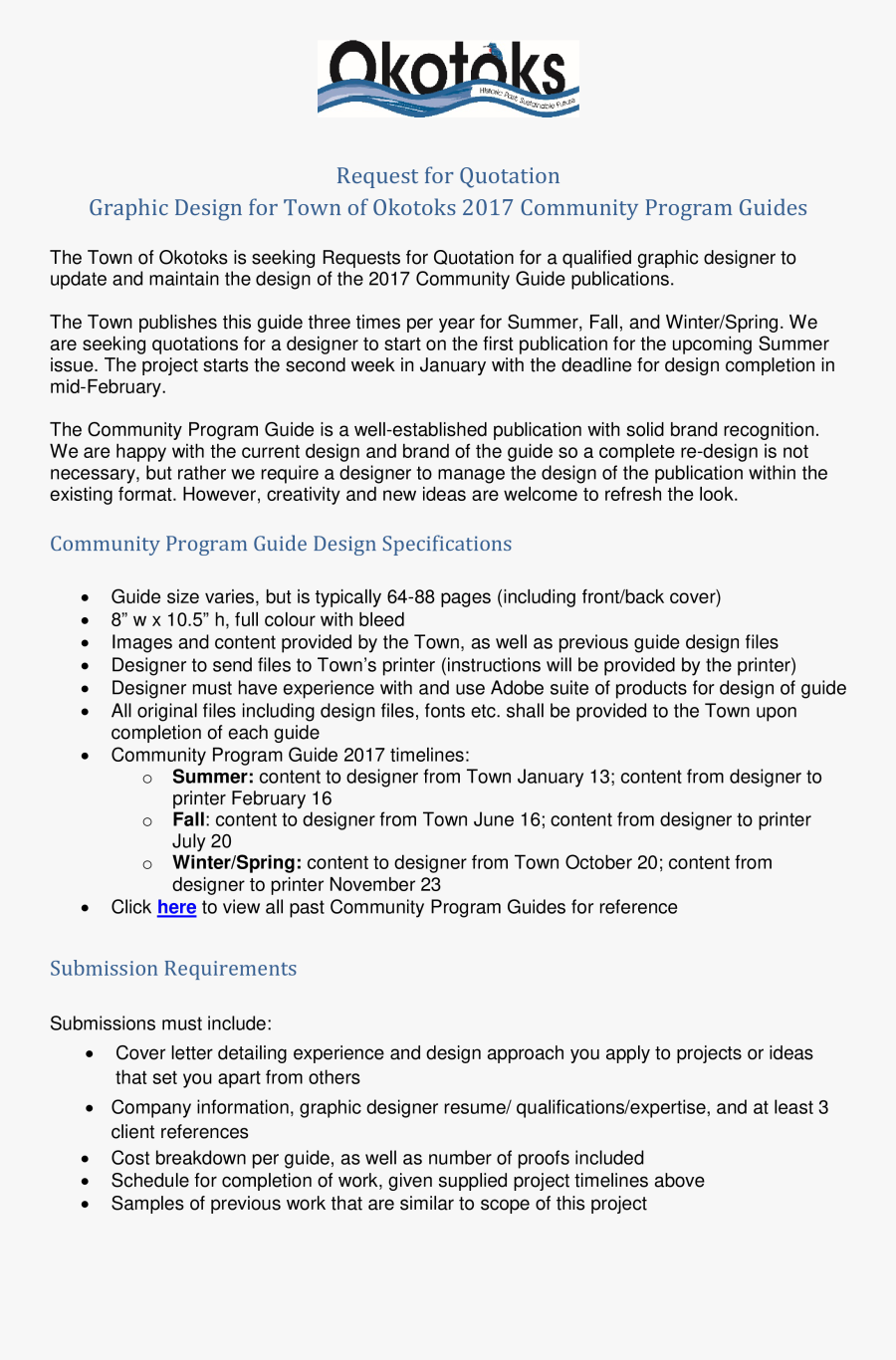 Clip Art Free Quotation Templates At - Scope Of Work Graphic Designer ...