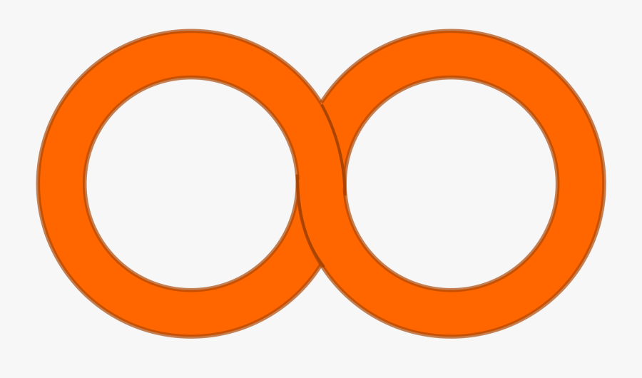 Area,text,symbol - Clip Art Figure 8 , Free Transparent Clipart ...