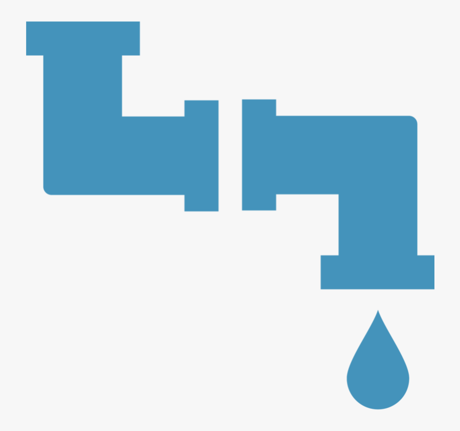 Water Pipeline Icon , Free Transparent Clipart - ClipartKey