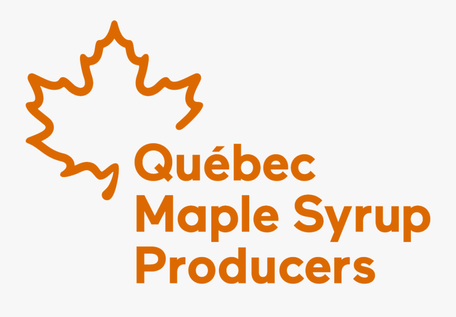 Federation Of Quebec Maple Syrup Producers Logo , Free Transparent ...