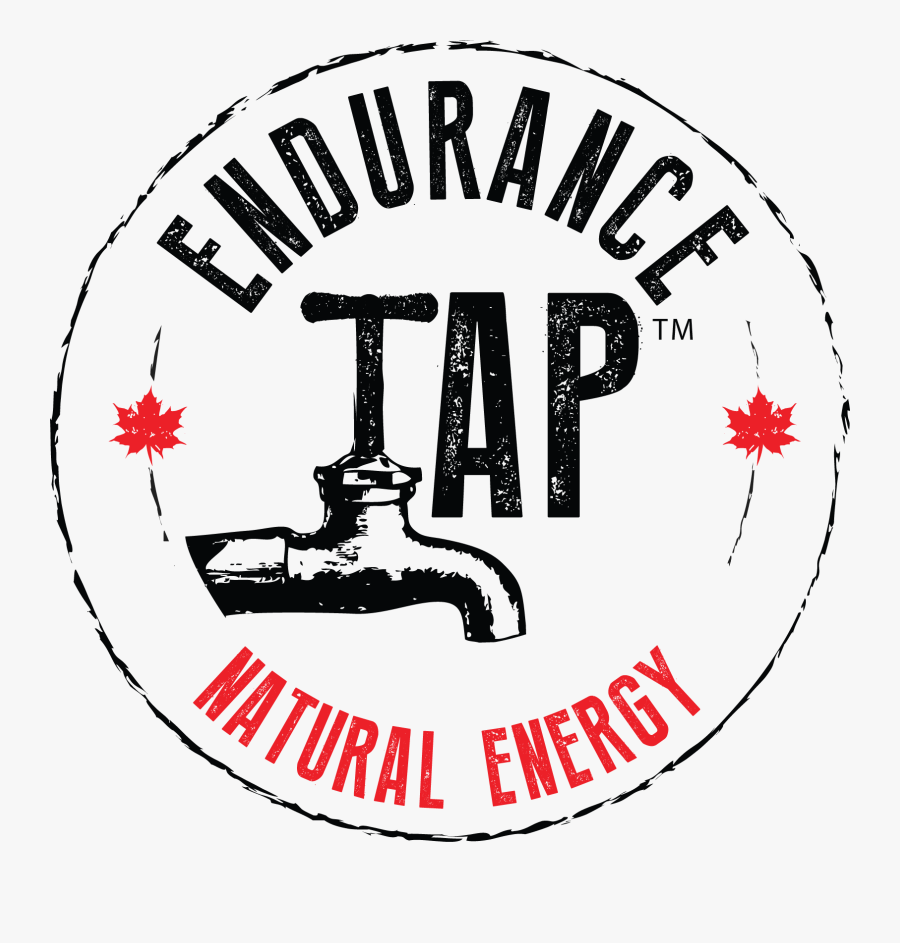 Endurance Tap Logo Transparent , Free Transparent Clipart - ClipartKey