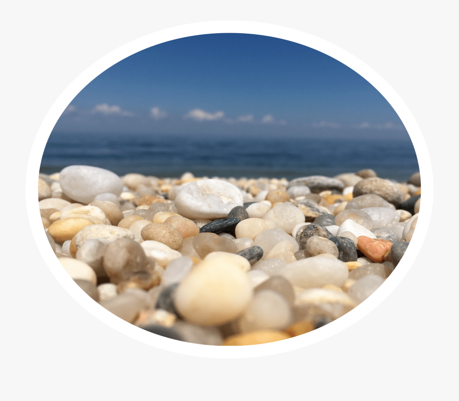 Pebbles - Pebble - Pebble , Free Transparent Clipart - ClipartKey