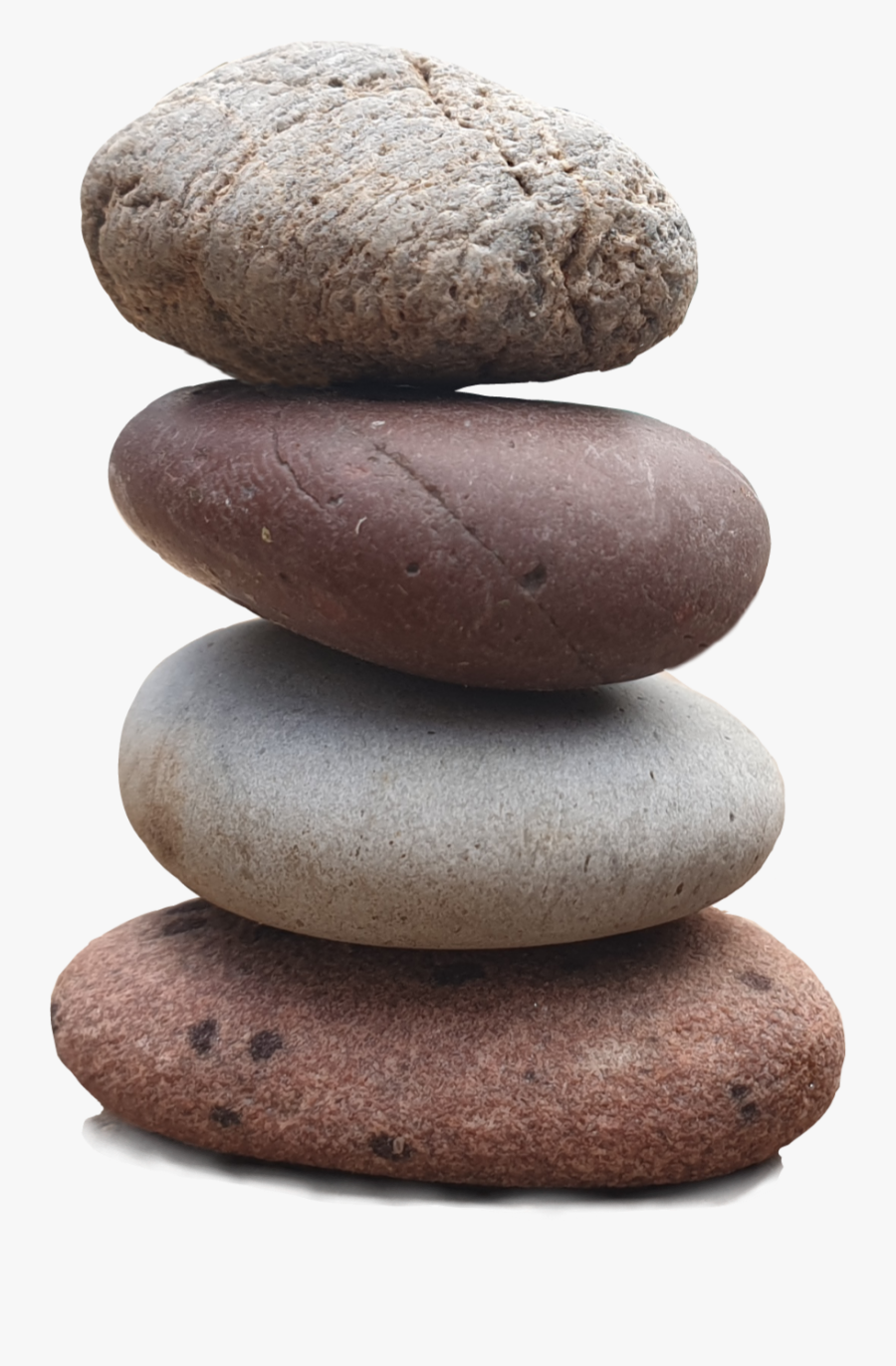 Transparent Pebbles Png - Pebble , Free Transparent Clipart - ClipartKey