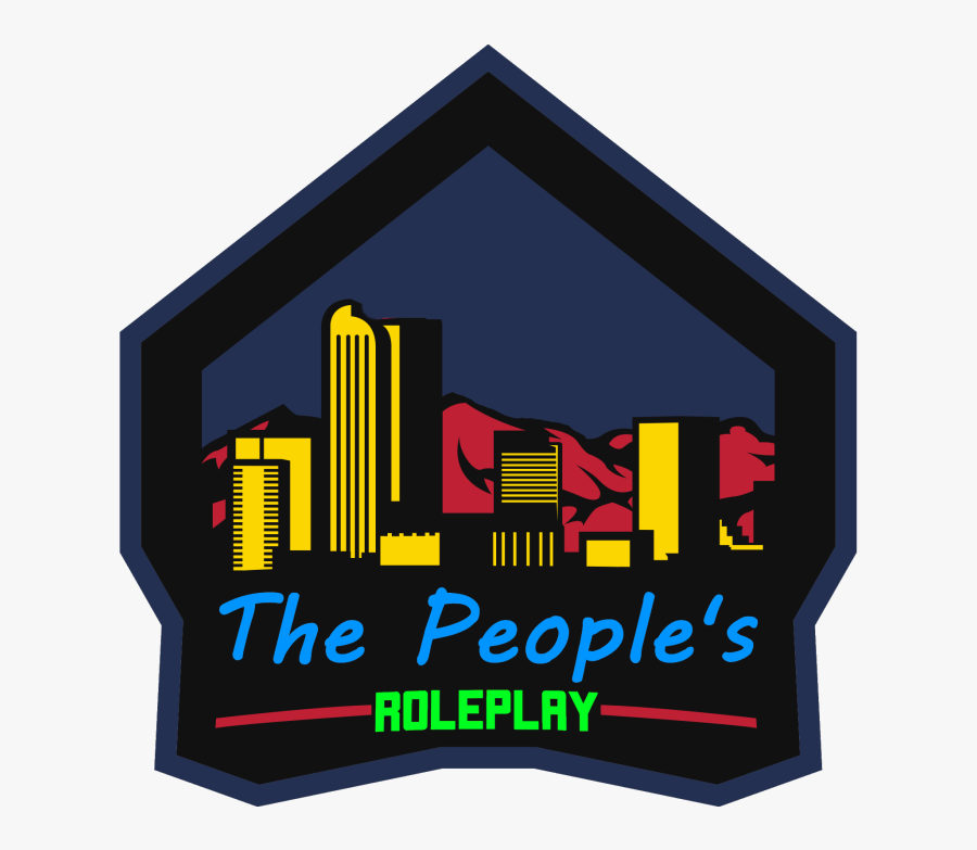 La Roleplay Logo Clipart , Png Download - Famen Temple , Free ...