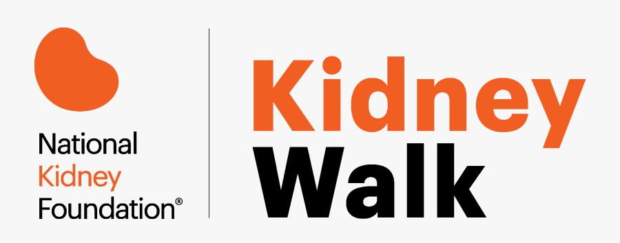 Kidney Walk Logo , Free Transparent Clipart - ClipartKey