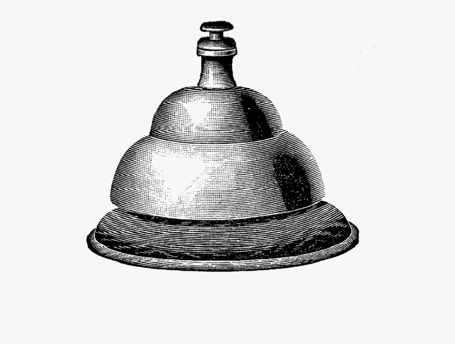 Call Bell Clipart - Call Bell Drawing , Free Transparent Clipart ...