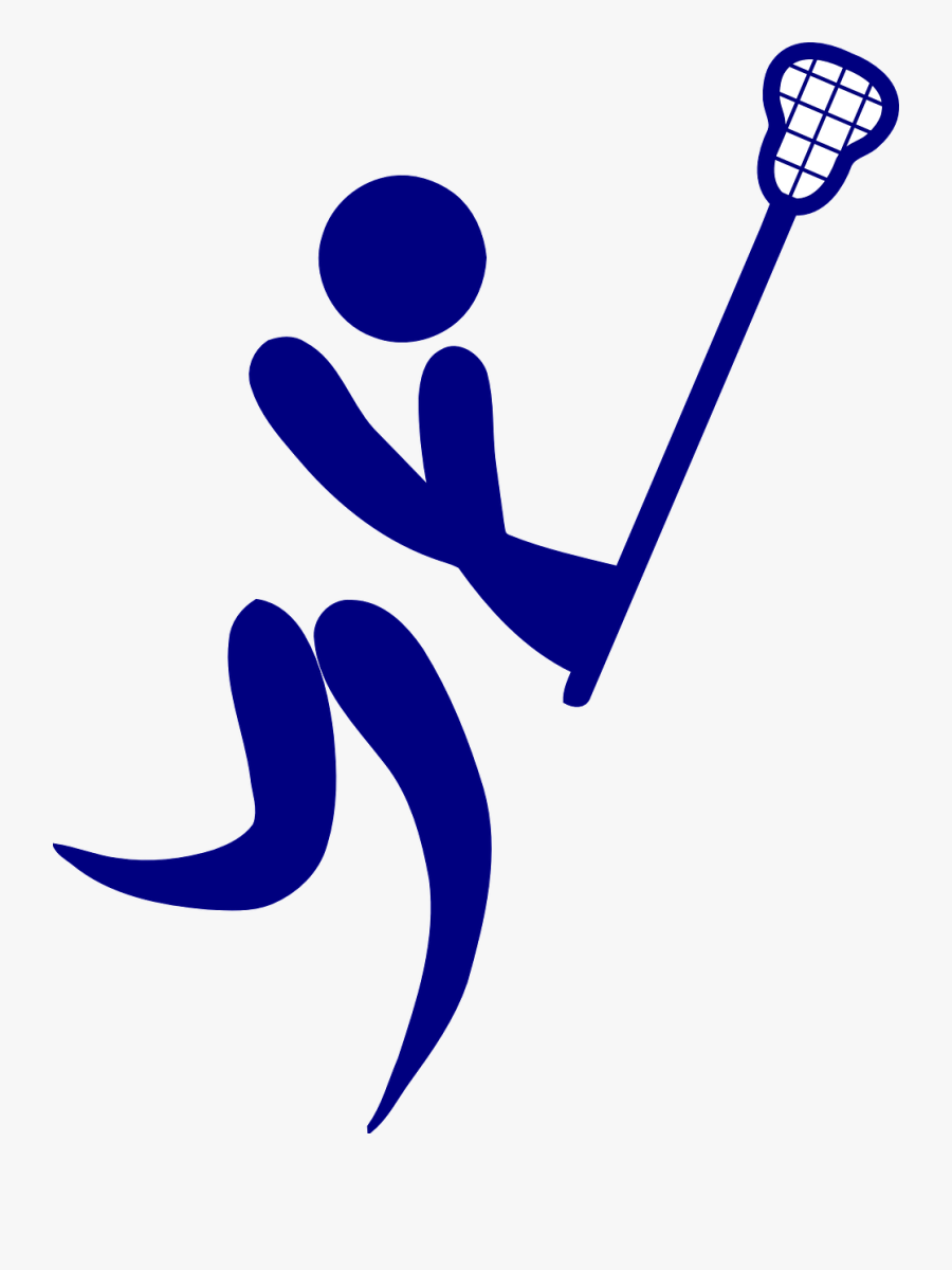 Lacrosse, Game, Sports, Net, Player, Competition - Lax Clipart , Free ...