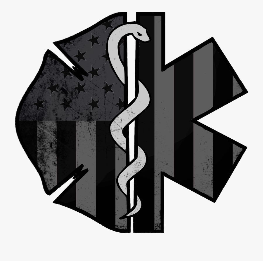 Fire Department Ems Logo , Free Transparent Clipart - ClipartKey