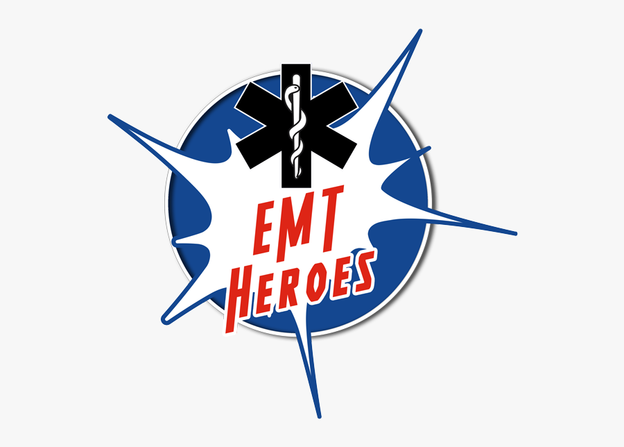 Emt Heroes - Firefighter Hero Image Transparent , Free Transparent ...