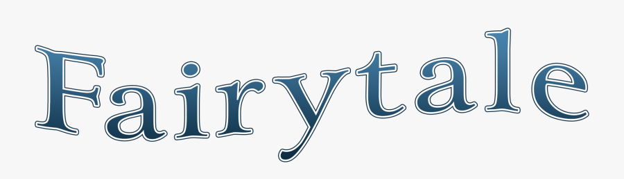 Fairytale , Free Transparent Clipart - ClipartKey