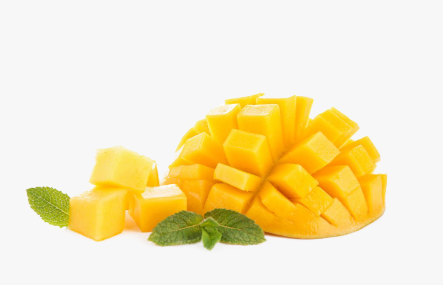 Vgod Mango Bomb Ice , Free Transparent Clipart - ClipartKey