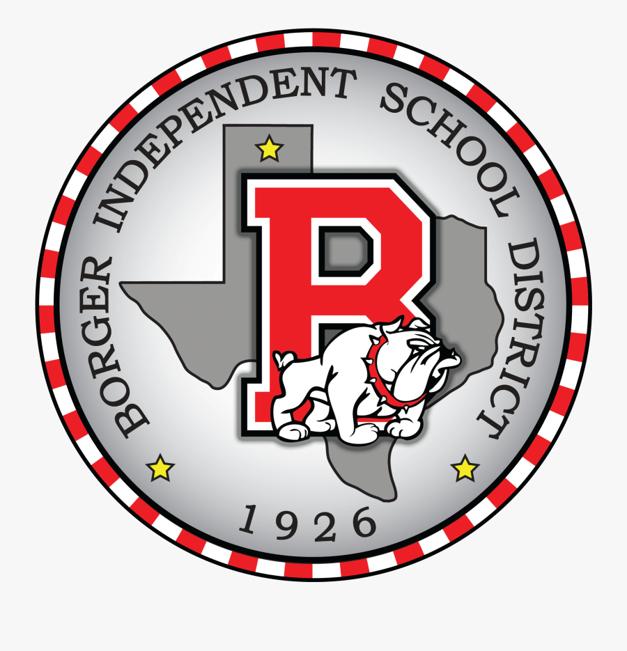 Borger High School Logo , Free Transparent Clipart - ClipartKey