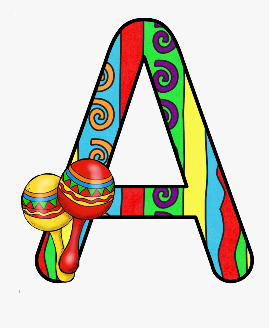 Mexico Letter Clip Art , Free Transparent Clipart - ClipartKey