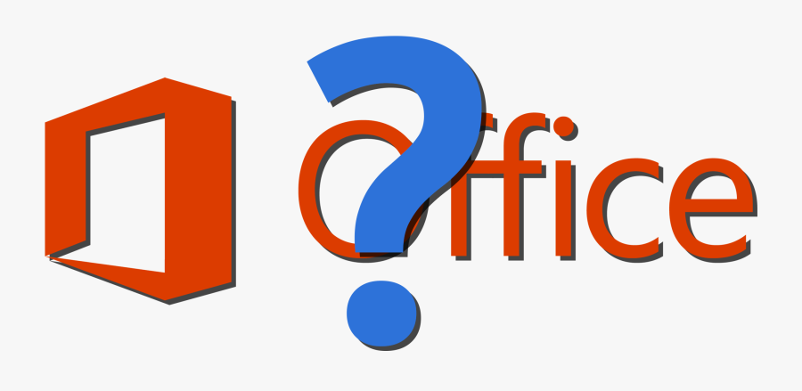 Transparent Microsoft Office Clipart , Free Transparent Clipart ...