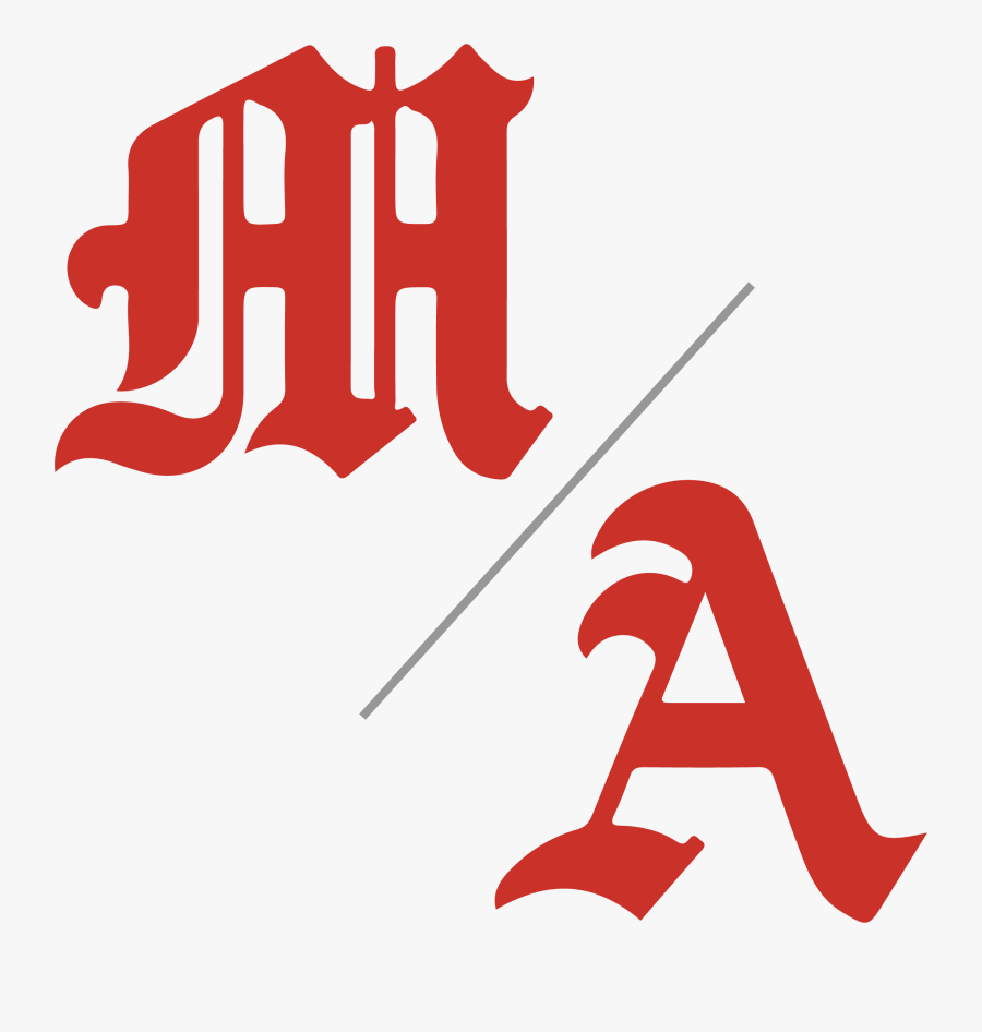 M Font Death Note , Free Transparent Clipart - ClipartKey