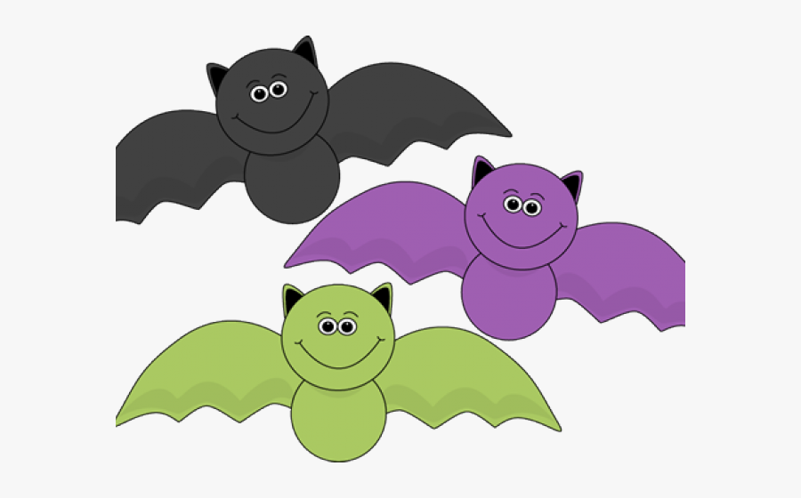 Cute Bats Clip Art , Free Transparent Clipart - ClipartKey