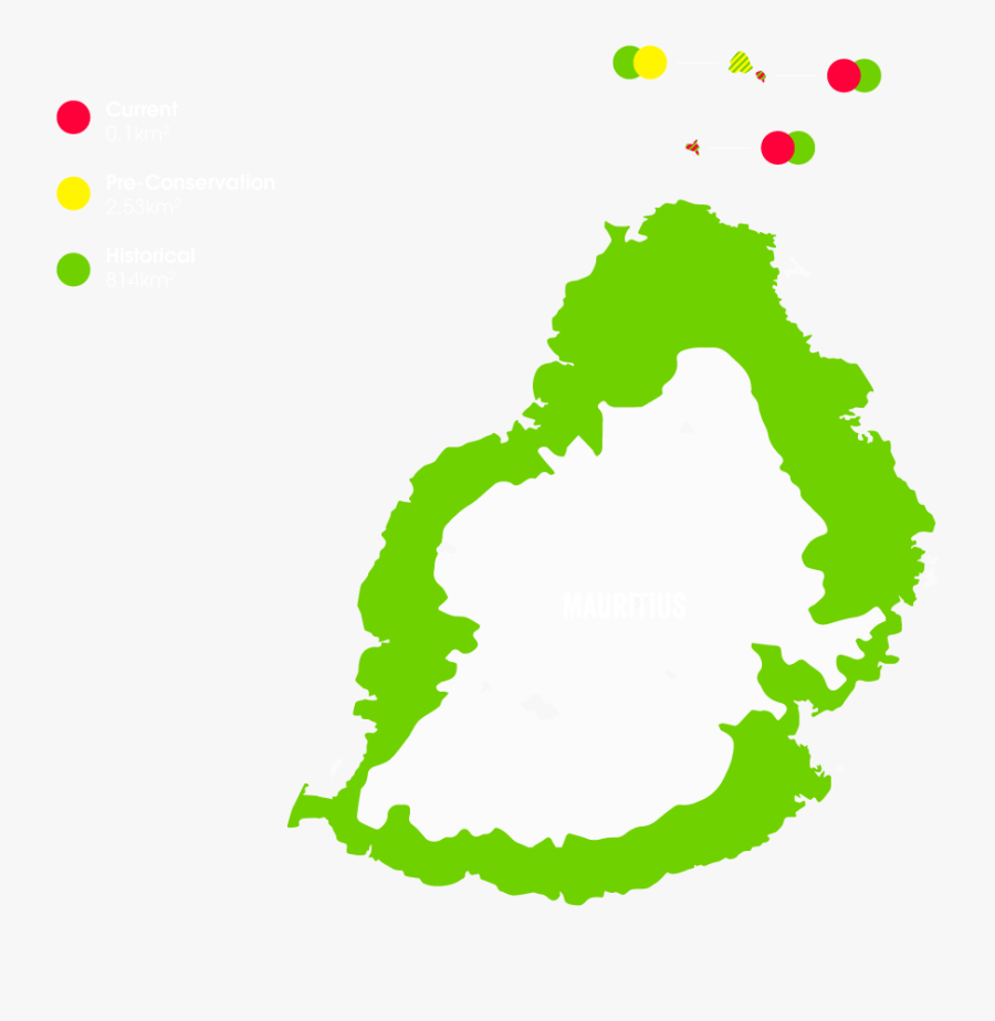 Mauritius Map Vector , Free Transparent Clipart - ClipartKey