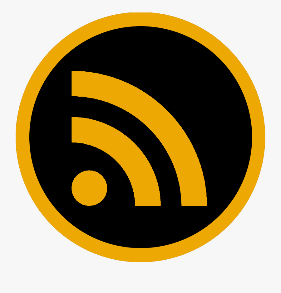 Round Blog Icon , Free Transparent Clipart - ClipartKey