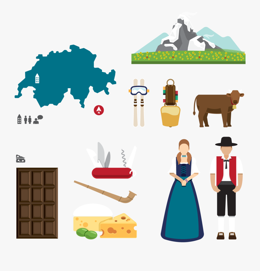 Switzerland Vector Graphics Royalty-free Stock Photography ... Switzerland Vector Graphics Royalty-free Stock Photography ...