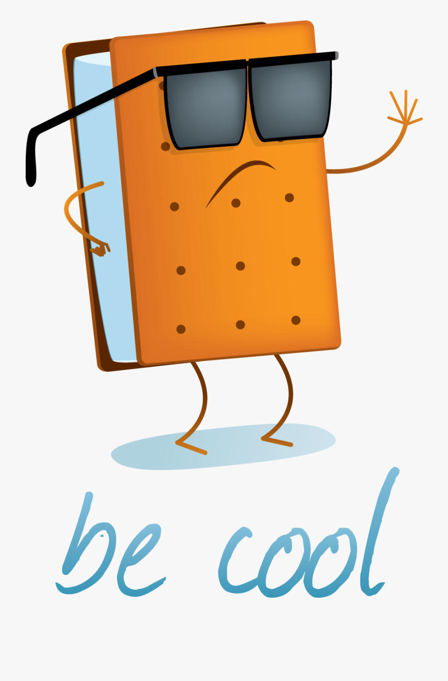 Be Cool-01 - Jalisco , Free Transparent Clipart - ClipartKey