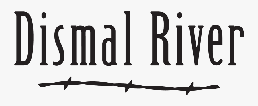Dismal River Logo , Free Transparent Clipart - ClipartKey