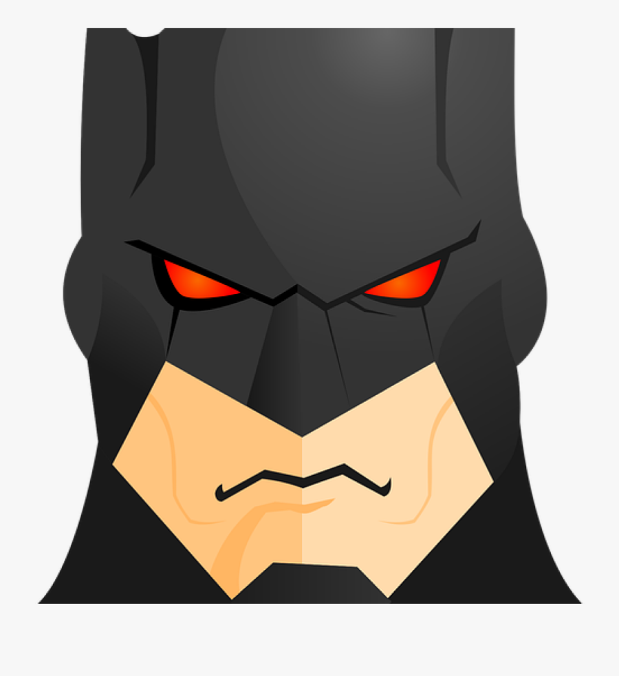Batman Cartoon Pictures Batman Images Pixabay Download - Cara De Batman ...