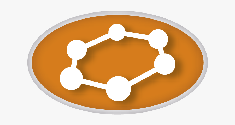 Smart Materials Logo - Circle , Free Transparent Clipart - ClipartKey