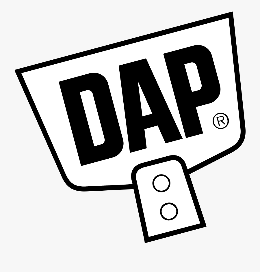 Dap Thumbnail - Dap Products Inc Logo , Free Transparent Clipart ...