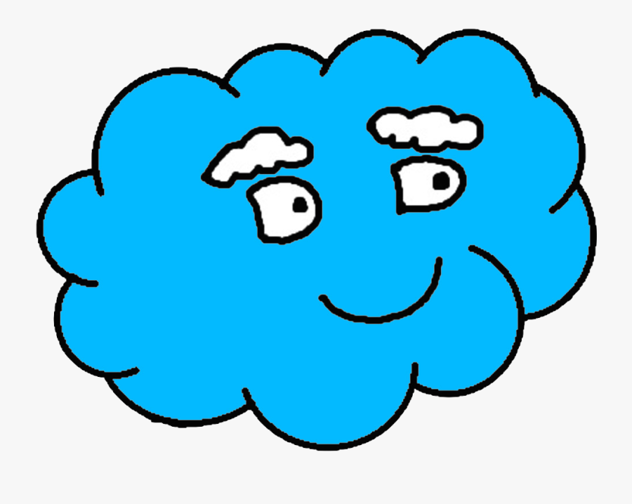 Blue Object For Preschool , Free Transparent Clipart - ClipartKey