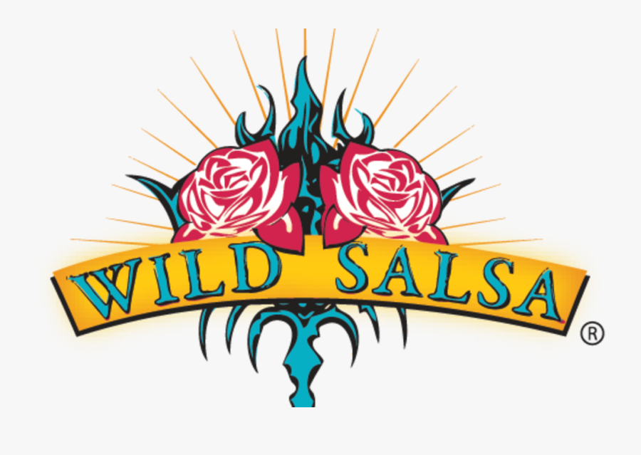 Wild Salsa Fort Worth - Wild Salsa Logo , Free Transparent Clipart ...