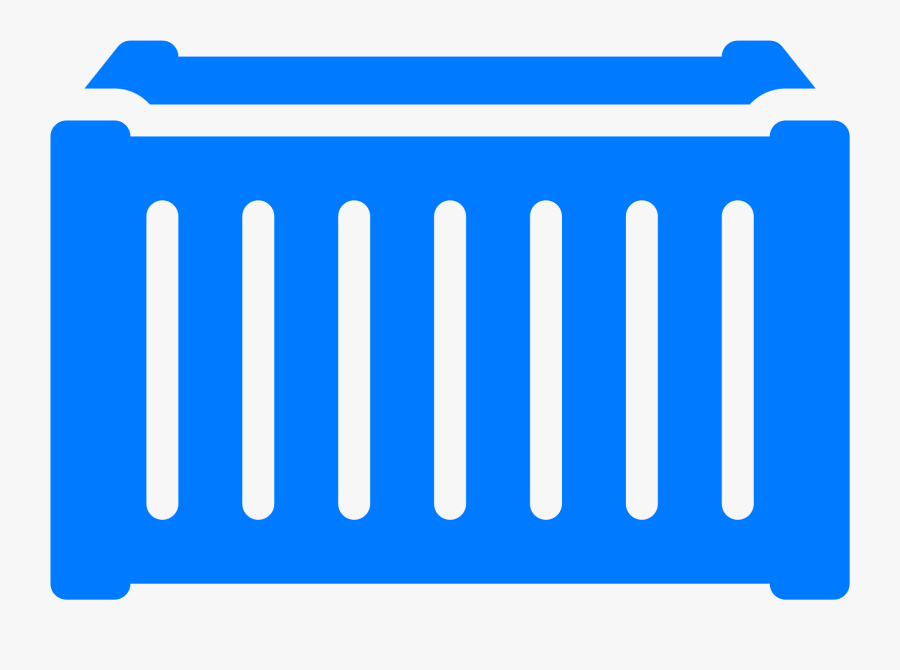 Shipping Containers Icons - Container Png Icons , Free Transparent ...
