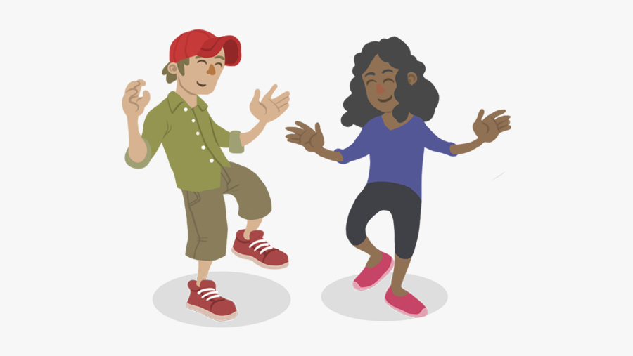 Themed Event - Cartoon , Free Transparent Clipart - ClipartKey