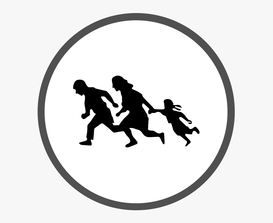 Illegal Immigration , Free Transparent Clipart - ClipartKey