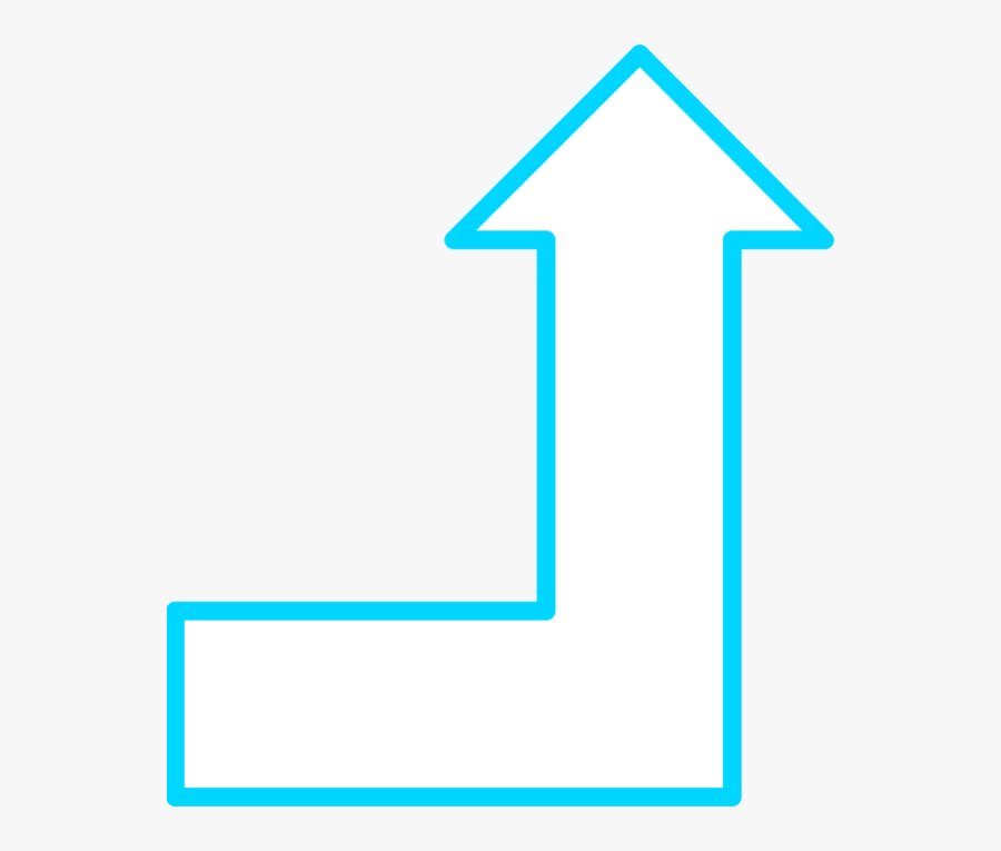 Shape Arrow Pointing Up Vector Clip Art Flywtz Clipart - Clip Art ...