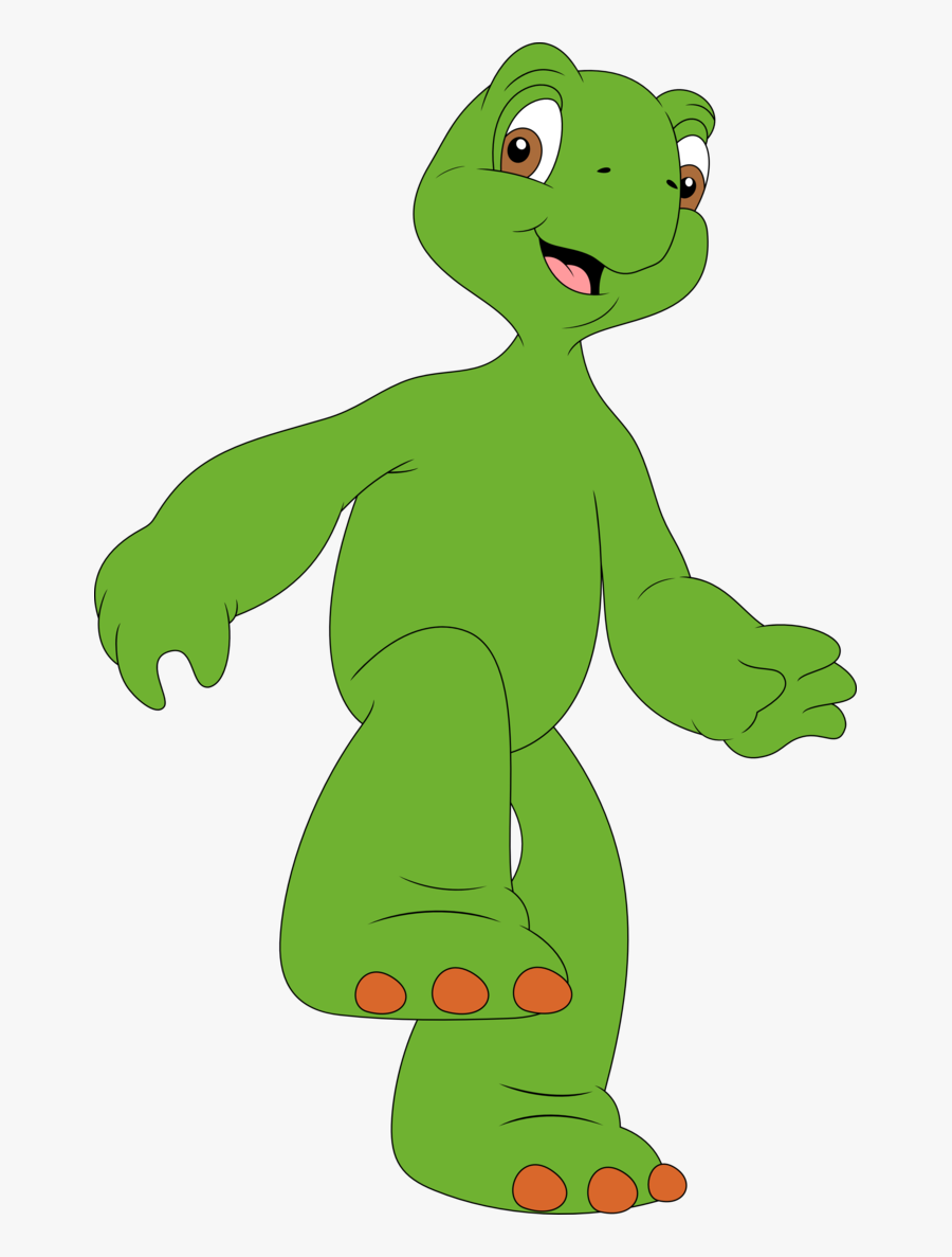 Transparent Franklin Png - Franklin The Turtle No Shell , Free ...