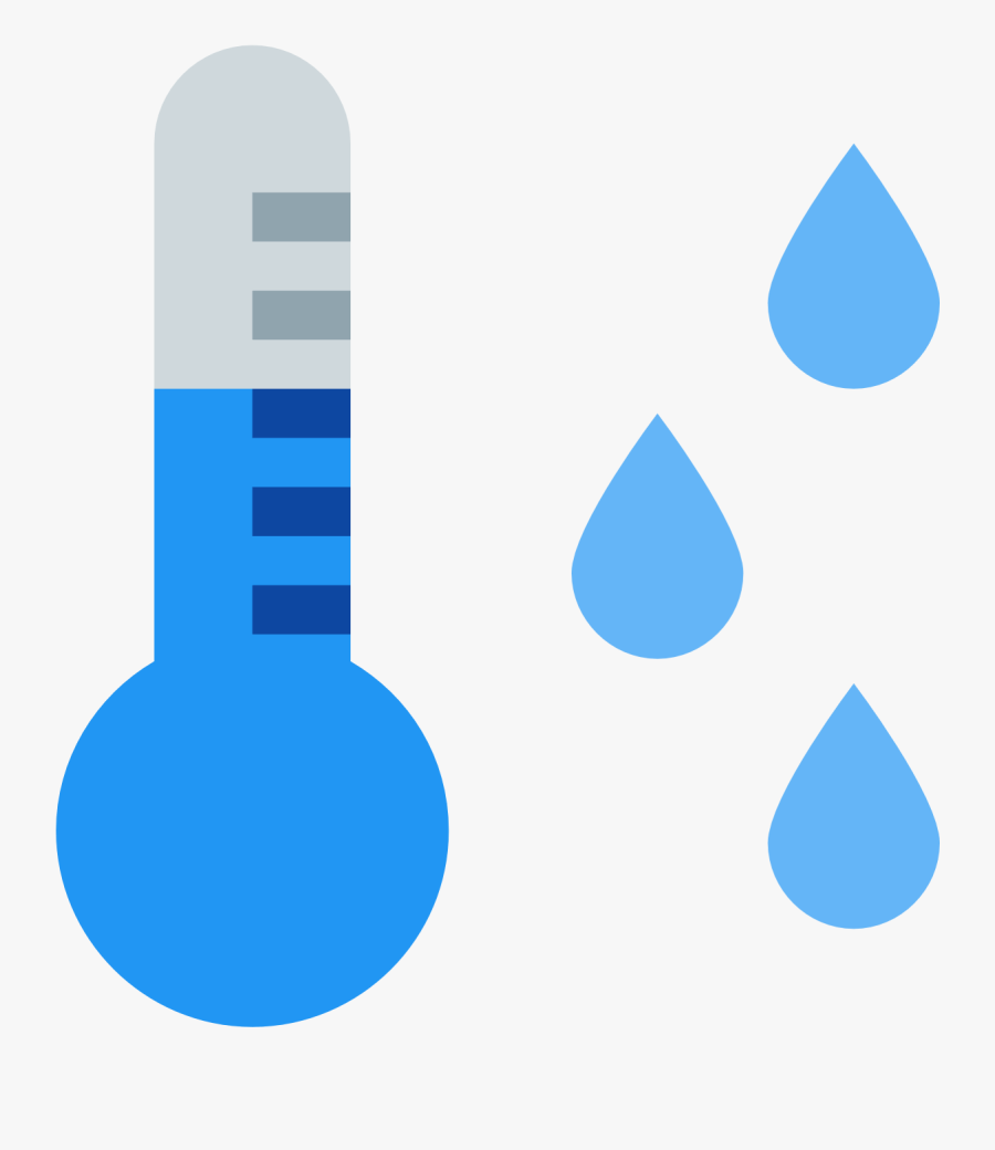 Dew Point Icon - Dew Point Icon Png , Free Transparent Clipart - ClipartKey