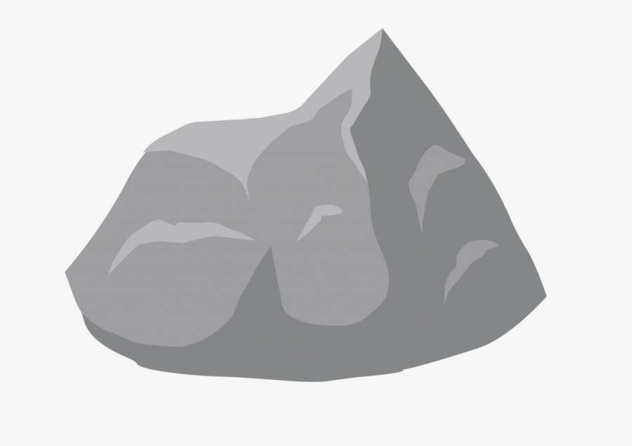 Top Clipart Ilmenskie Rock Dull Drawing - Rock Clipart Png , Free ...