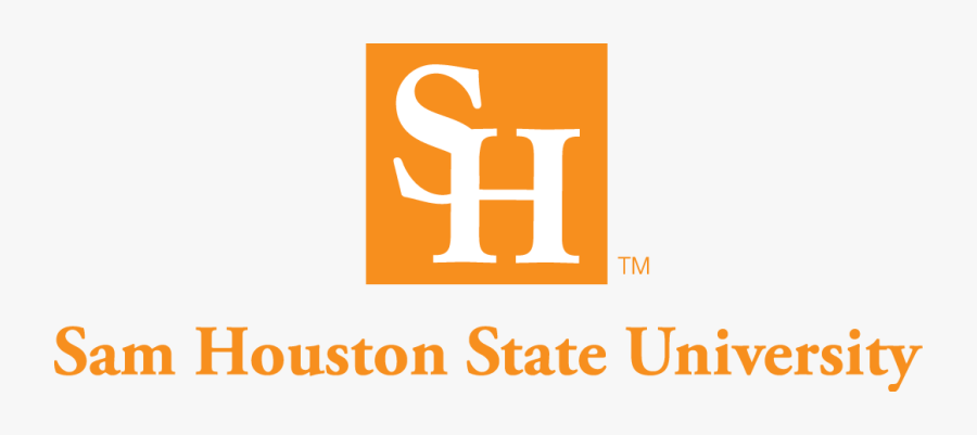 Sh Logo - Sam Houston State University Logo , Free Transparent Clipart ...