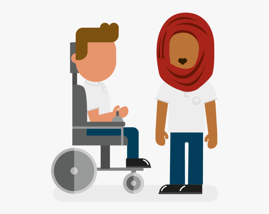 Being The Same And Being Different , Free Transparent Clipart - ClipartKey