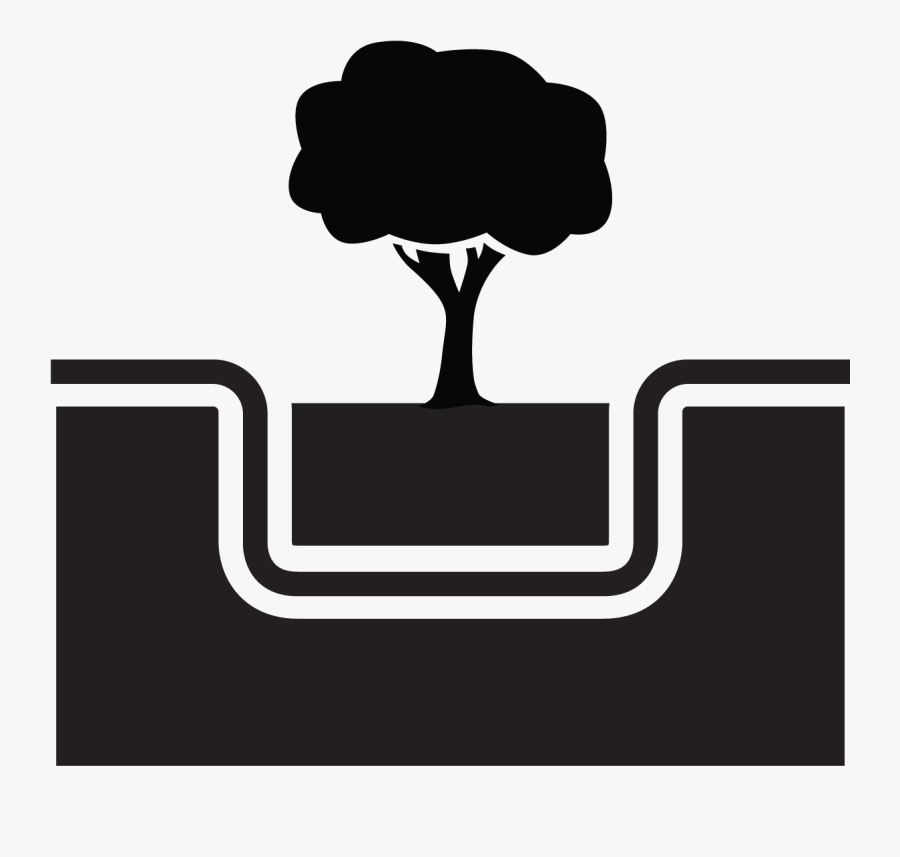 Trenchless Technology Icon - Trenchless Icon , Free Transparent Clipart ...