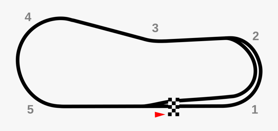 Transparent Oval Race Track Clipart , Free Transparent Clipart - ClipartKey