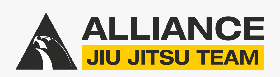 Alliance Jiu Jitsu , Free Transparent Clipart - ClipartKey