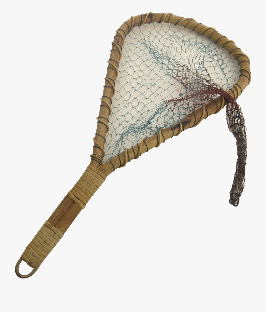 Transparent Fishing Net Png - Bamboo Fish Net , Free Transparent ...