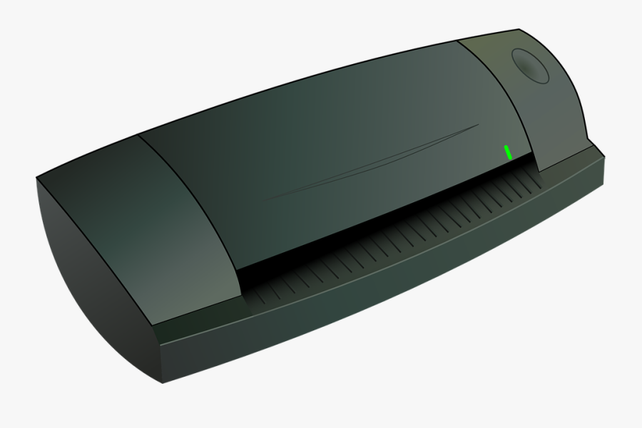 Computer Scanner Hd , Free Transparent Clipart - ClipartKey