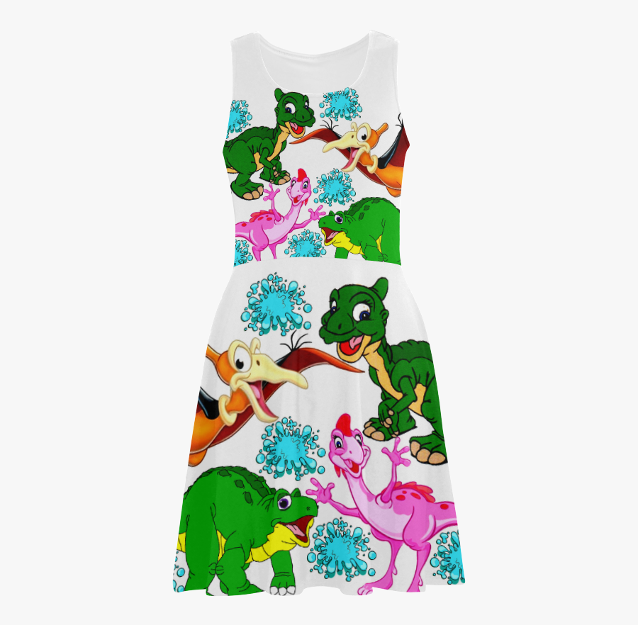 Clip Art Land Before Time Dinosaurs - Ducky From Land Before Time ...