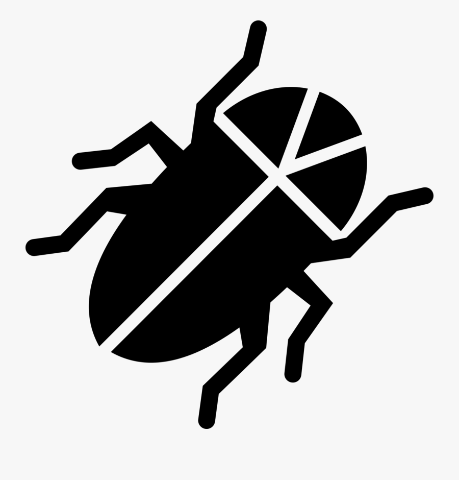 Weed Insect Icon Png , Free Transparent Clipart - ClipartKey