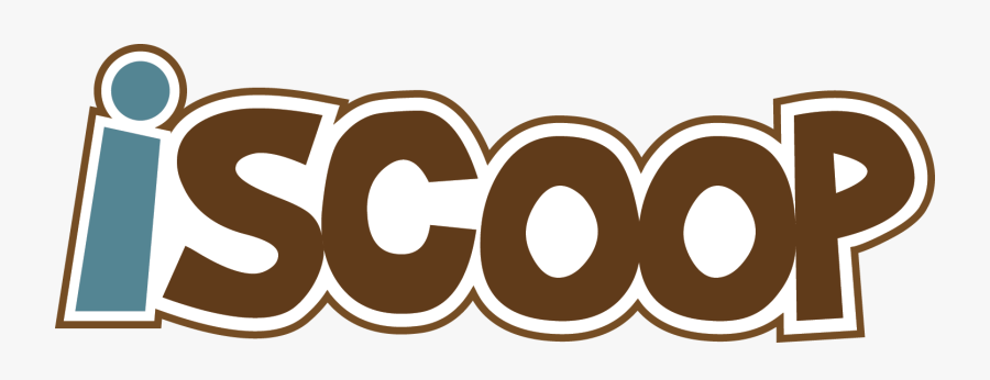 Scoop Logo , Free Transparent Clipart - ClipartKey